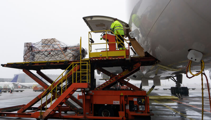 Special Cargo | Specialized Air Cargo Charter Services